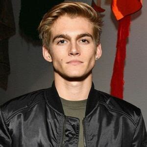 Presley Gerber Bio Early Life Career Net Worth And Salary