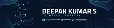 Deepak Kumar S Technical Analyst Aws Python And Shell Scripting