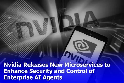 Avenue On Linkedin Nvidia Released Three New Nemo Guardrails Nim Microservices To Enhance The