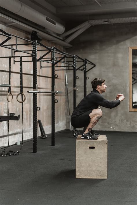 Marko Braić Nam Je Otkrio Sve O Svojoj Drugoj Ljubavi Crossfittu