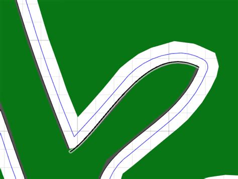 Work Piece Offset Is Not Calculating Correctly Crossfire ® Pro