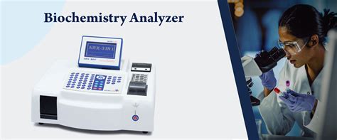Biochemistry Analyser Manufacturers In Chennai Clinical Chemistry Analyzer Manufacturers In