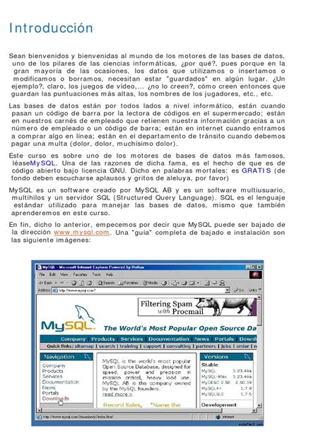 pdf mysql desde cero aulafacil dokumen tips