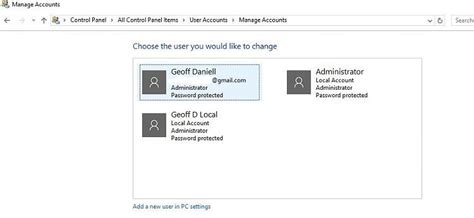 Turn On Or Off Sync Settings For Microsoft Account In Windows 10 Page