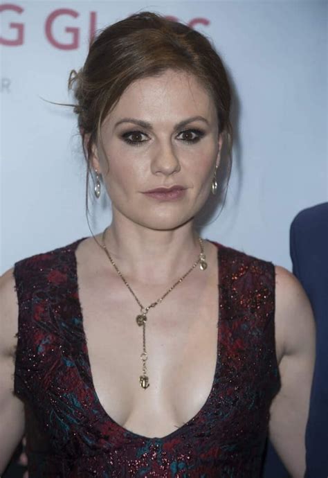 27 Hot And Sexy Anna Paquin Photos 12thblog