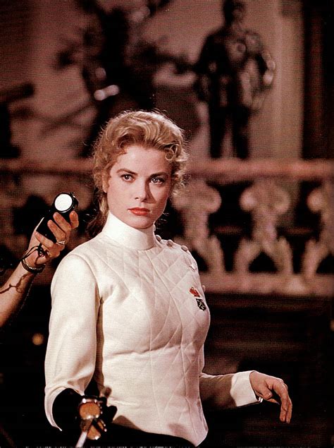 Grace Kelly Pictures Hotness Rating Unrated