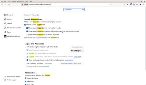 Why I Love Firefox Its Customisability