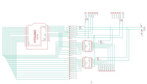 First Pcb Project Lidar Scanner Feedback Requested Page 1