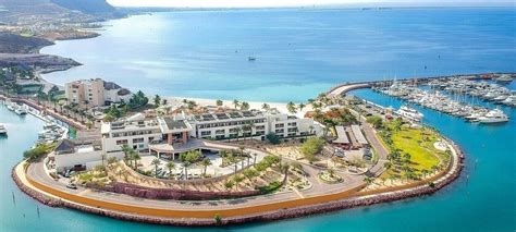 5 Best All Inclusive Resorts In La Paz Mexico Resort Insider
