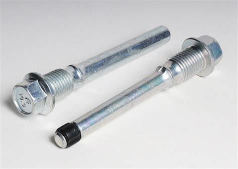 Disc Brake Caliper Pin Kit