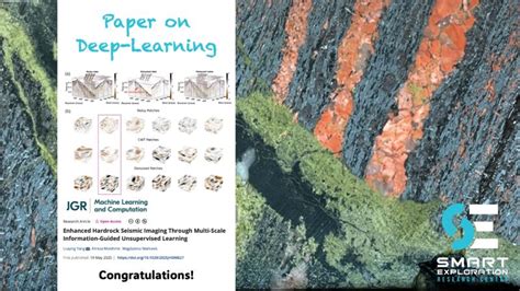 Accelerating Hardrock Seismic Data Processing With Advanced Denoising Techniques Smart