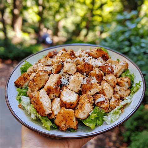 Caesar Chicken Easy Recipes Nutritional Benefits And Cooking Tips