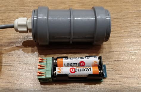 Счетчик импульсов Zigbee — modkam.ru