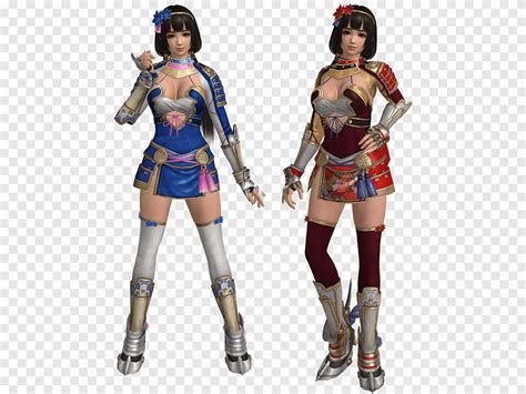 Dead Or Alive 5 Last Round Dead Or Alive Dimensions Tina Armstrong