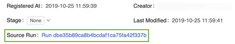Workspace Model Registry Example Databricks On Aws