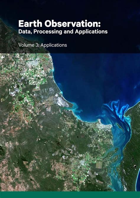 digital concepts ~ earth observation