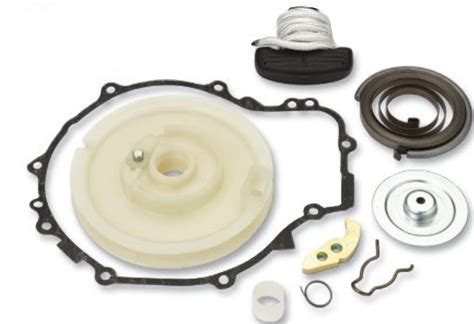 Polaris 280 Rebuild Kit