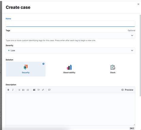 Responseops Cases Assignees Combobox Is Missing From The Create Case