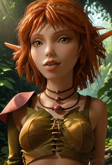 Princess Selenia By Alluring Artwork On Deviantart