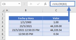 Dividir Fecha Y Hora En Celdas Separadas Excel Y Google Sheets Automate Excel