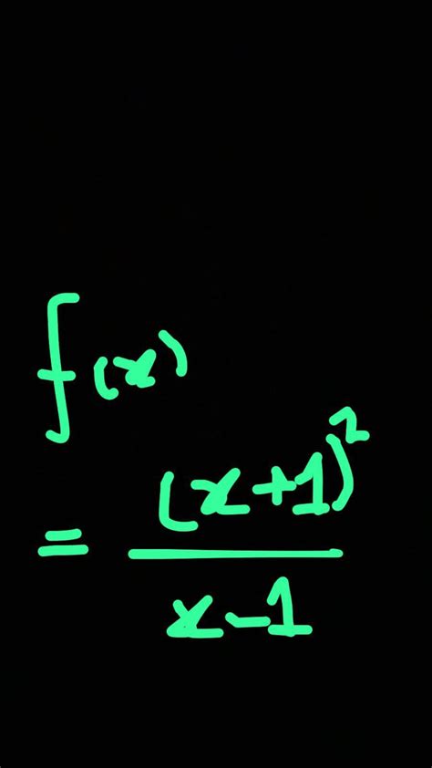 Solved Find The First Derivative Of This Function And Find Chegg