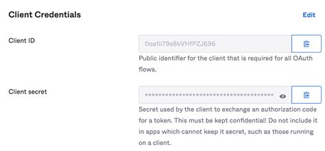 Okta Auth Module Hub