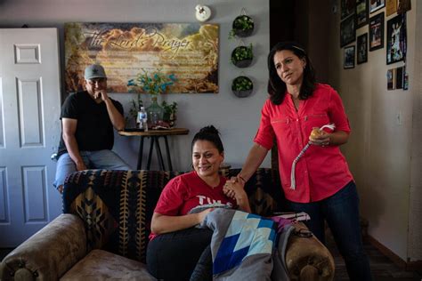 Tulsi Gabbard Thinks Were Doomed The New York Times