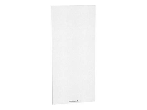 Комплект фасадов Валерия М для каркаса Ф 92 П600 Белый металлик купить недорого по цене от 4 545