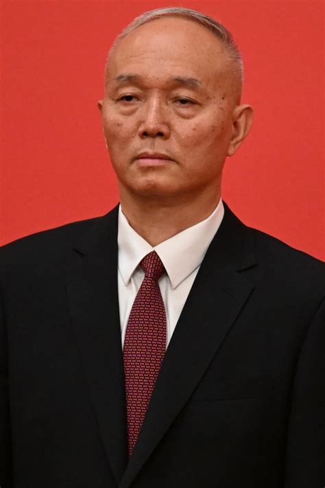 មកស្គាល់សមាសភាពក្បាលម៉ាស៊ីនដឹកនាំចិនថ្មីទាំង៧រូប