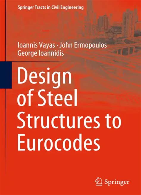 Design Of Steel Structures To Eurocodes Pdf