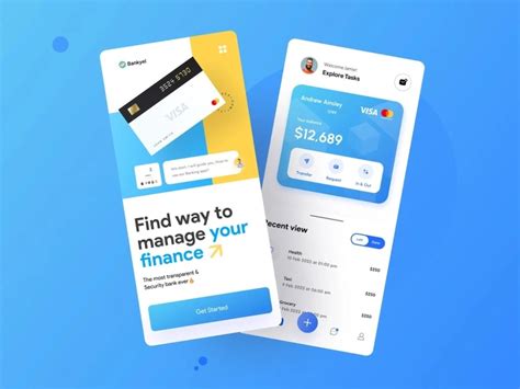 Clean UI Implementation In Flutter Upwork