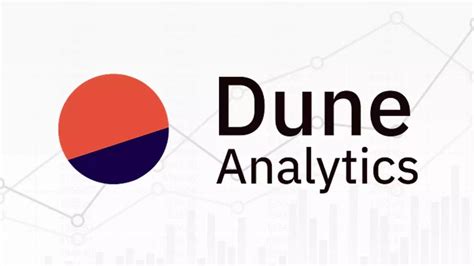 Introduction To Dune Analytics