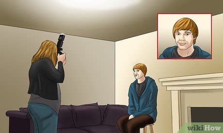 How To Use An External Flash With Pictures WikiHow