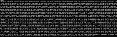 C Why Does Taking Large Input From Stdin Using Getline Truncate My