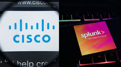 【最大宗交易】思科斥280億美元收購splunk Wepro180