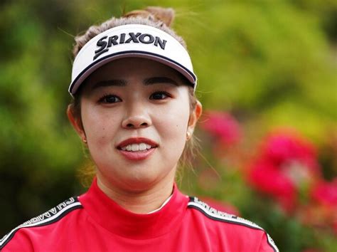 渋野日向子でも畑岡奈紗でもなく逆転パリ五輪 最強女王”山下美夢有22歳ってどんな人？「2年連続で賞金2億超え」「コテコテ大阪弁」（3／4