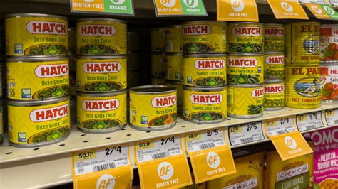 What Are Hatch Chiles And What Makes Them Unique