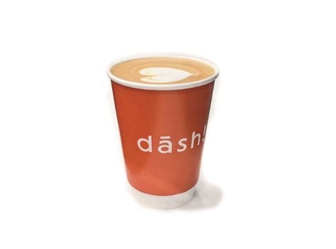 Dash Coffee Shop Design Catering Equipment