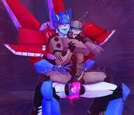 Post Blackberreh Megatron Optimus Prime Transformers Transformers Animated