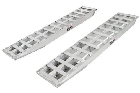 How To Choose The Right Loading Ramp Length And Angle