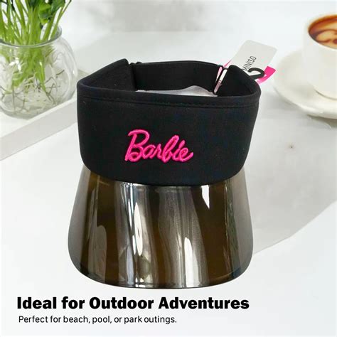 Barbie Collection Visor Sophies Online Shopping