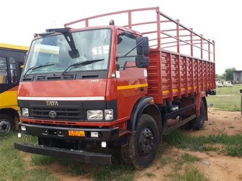 Tata 1512 Open Truck Body At ₹ 40000piece Gurugram Id 2854205364430