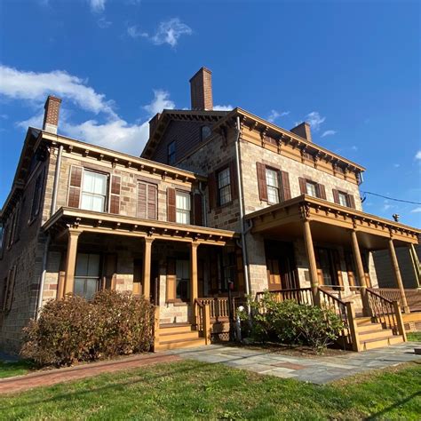 Jersey Citys Oldest Building Is Actually From Westfield Hoboken Girl