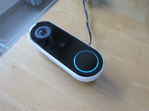 Installing Nest Hello Doorbell To HDB BTO Doorbell Blog Lesterchan Net