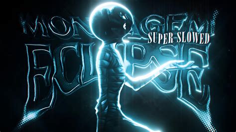 Dj Fku Montagem Eclipse Super Slowed