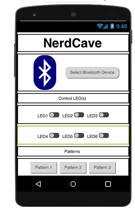 Hc 05 Not Connecting To Mit App Error 507 Mit App Inventor Help