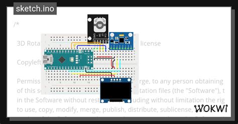Wokwi Online Esp32 Stm32 Arduino Simulator