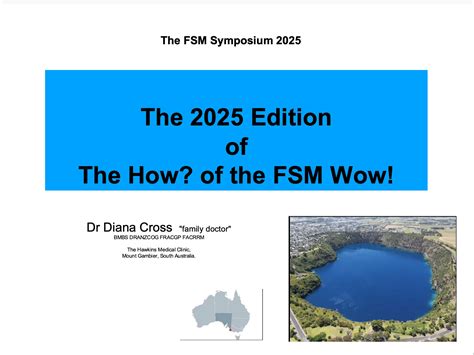 Cover 2025 The Final Fsm Show Pdf 03 16 2025 02 08 Pm Frequency Specific Microcurrent