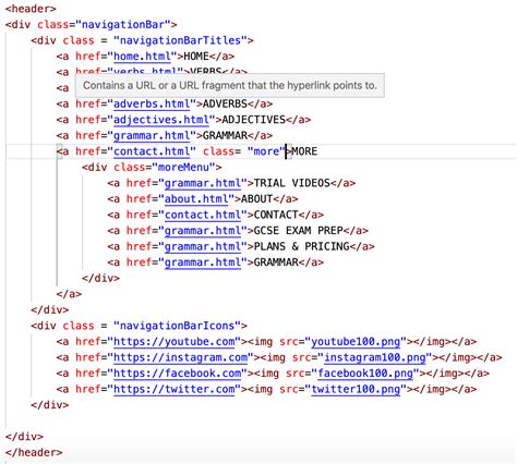 Html Element Hover Is Not Changing Display To Block Stack Overflow