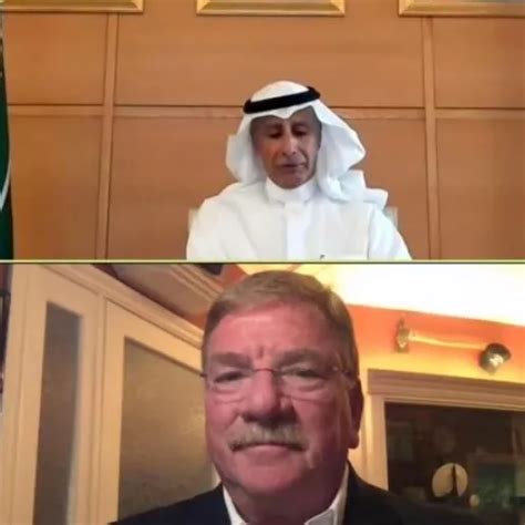 Gami Presents Growth Strategy For Saudi Military Sector In Ussabc Webinar Gami